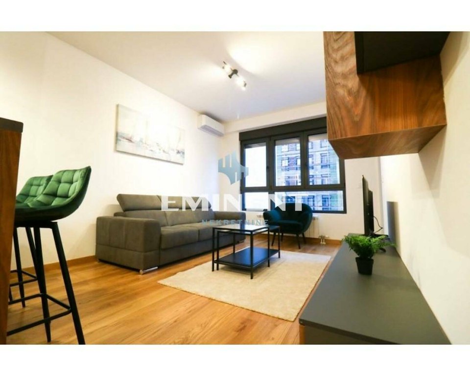 Dvosoban stan, Beograd - Fon | Izdavanje · 45m² · 700€