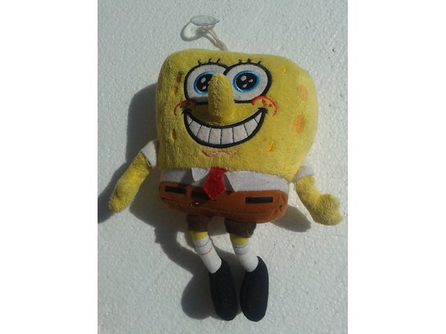 Sundjer Bob