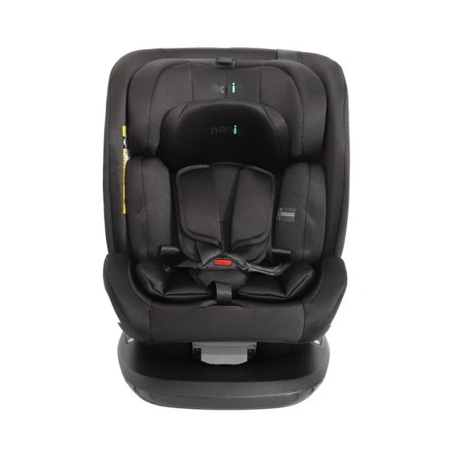 Nania - Dreamride Black 0-36kg
