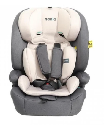 Nania - Joyride Grey&Beige 9-36kg