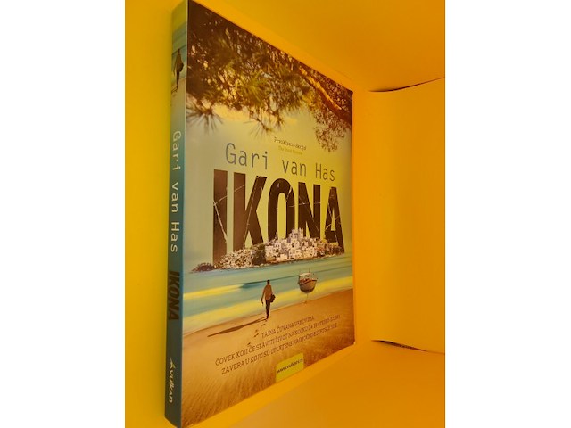 Vulkan / Ikona - Gari van Has