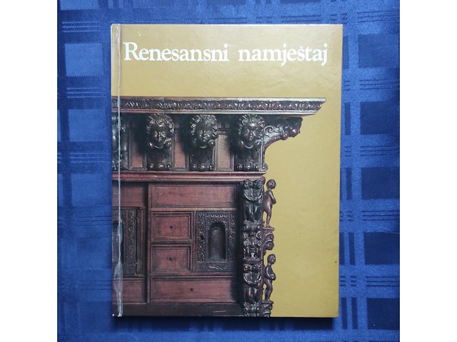 Renesansni nameštaj