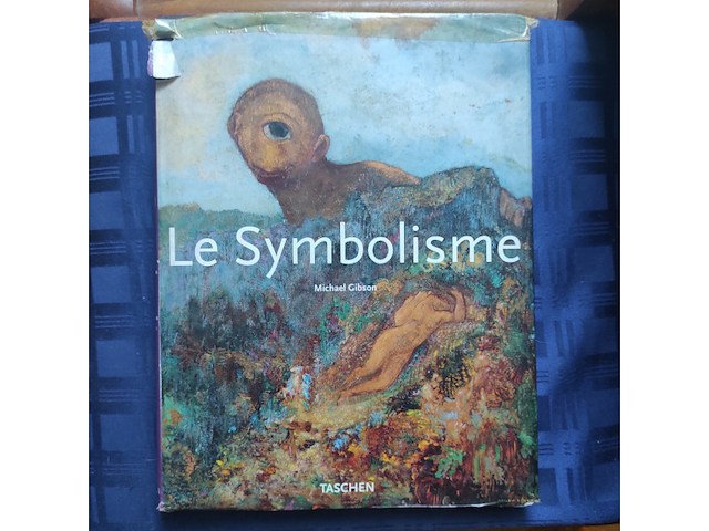 Le Symbolisme - Michael Gibson