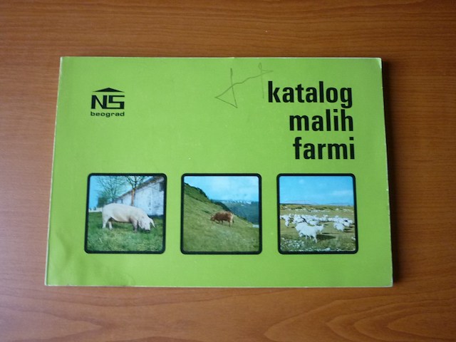 KATALOG MALIH FARMI male farme