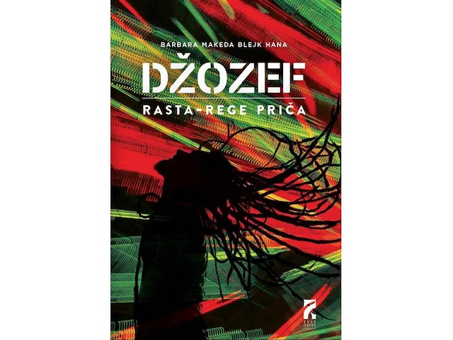 DŽOZEF-RASTA-REGE PRICA  - Barbara Makeda Blejk Hana