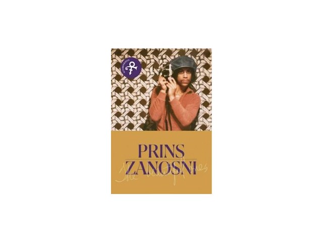 ZANOSNI  - PRINCE