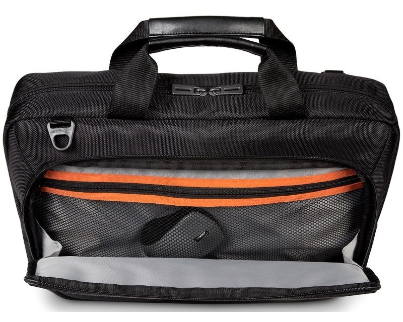 TARGUS Torba za laptop 15.6 inča TBT914GL CitySmart crno-siva