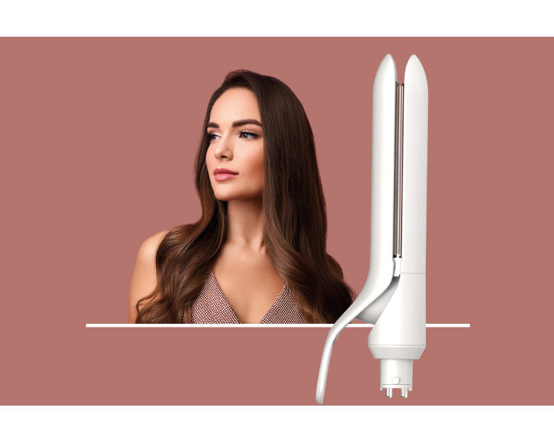 SENCOR SHS 8700RS 5 u 1 Stajler za kosu
