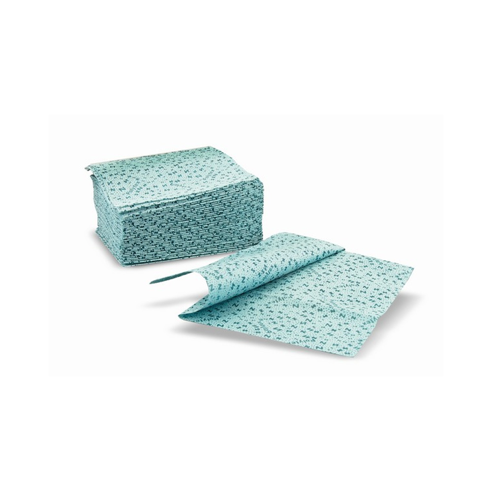 Antisilikonska krpa 32 x 36cm Blue-Tex (Silco)