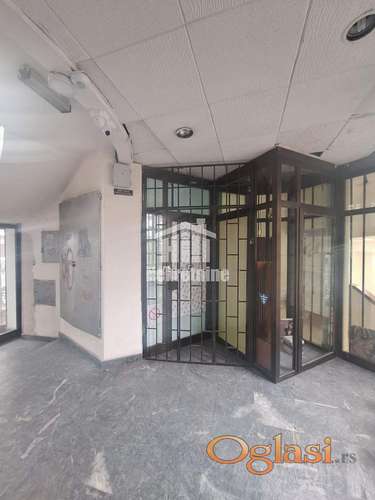 Odličan, održavan lokal u Požeškoj ID#1601