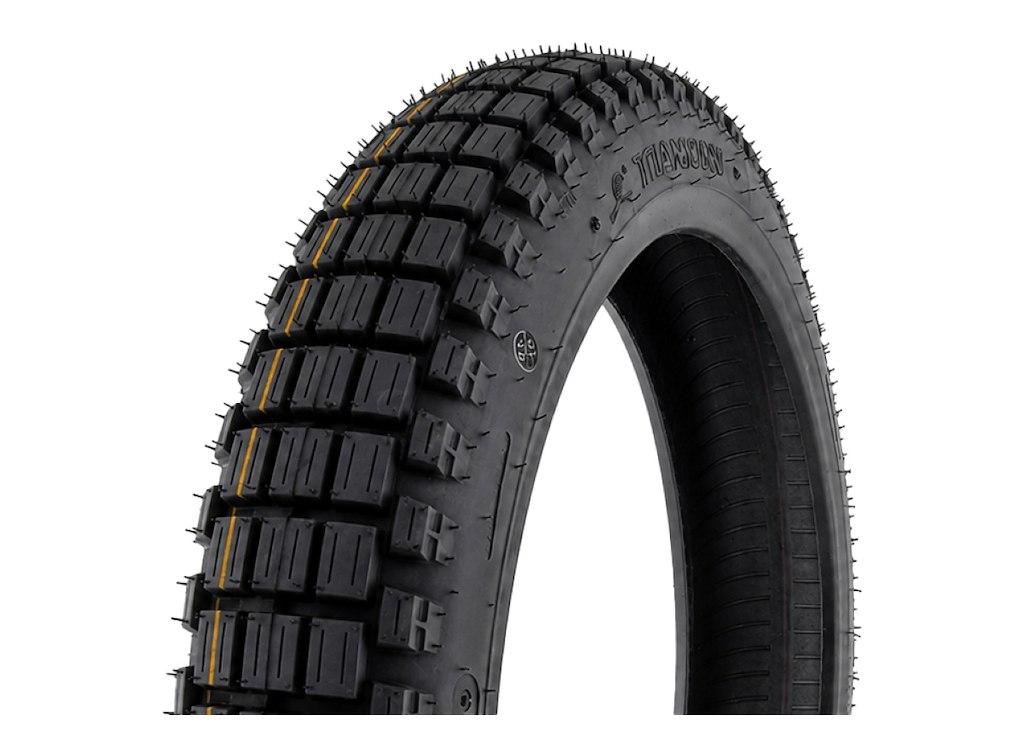 SP.MOTO GUMA 2.75-17 ZADNJA GUMA