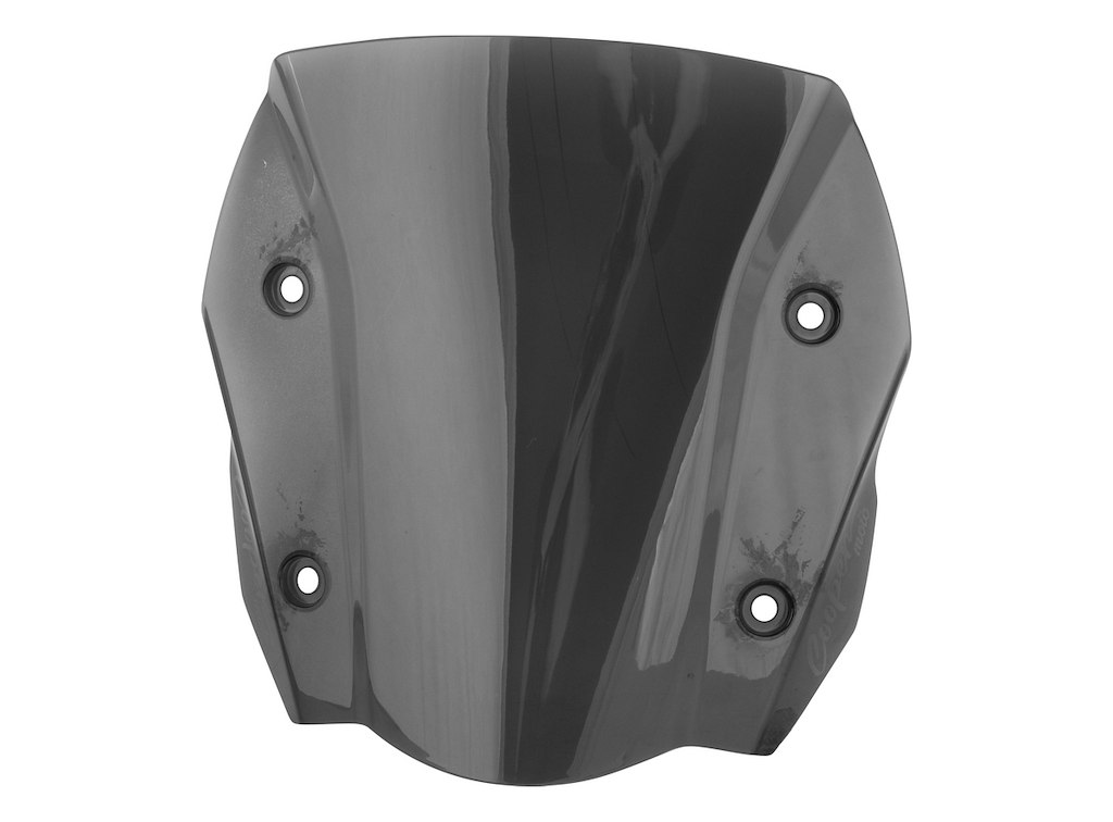 PREDNJA MASKA ZA MOTOR - VETROBRAN IRONMAN