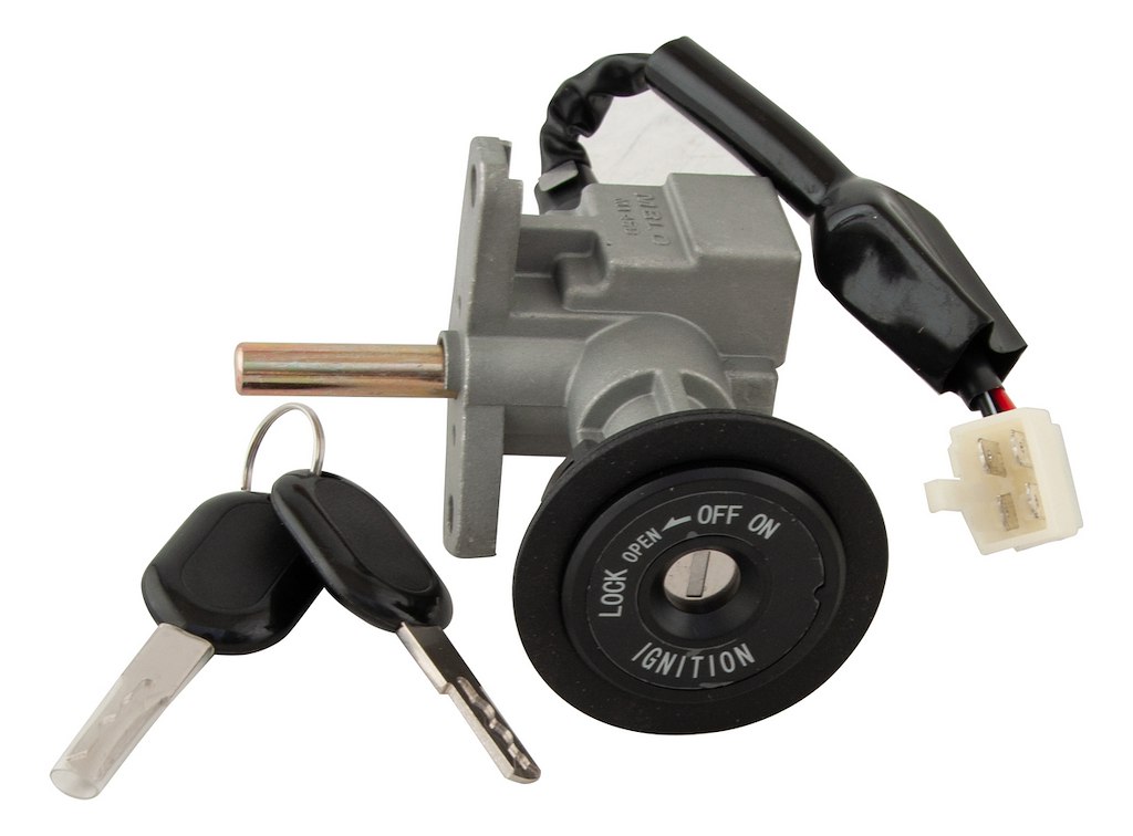 KONTAKT BRAVA ZA MOTOR - SKLOP 20155205400500 FORZA OCR