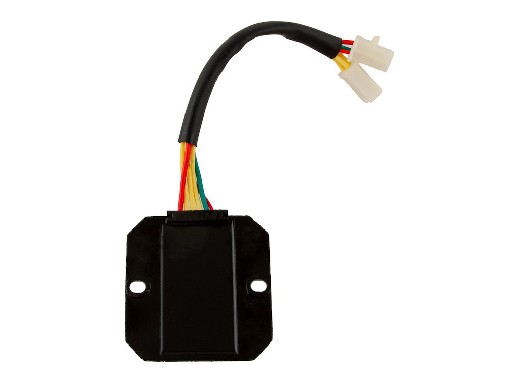 REGULATOR ZA MOTOR NAPONA 4021-10-00000 VERONA LI