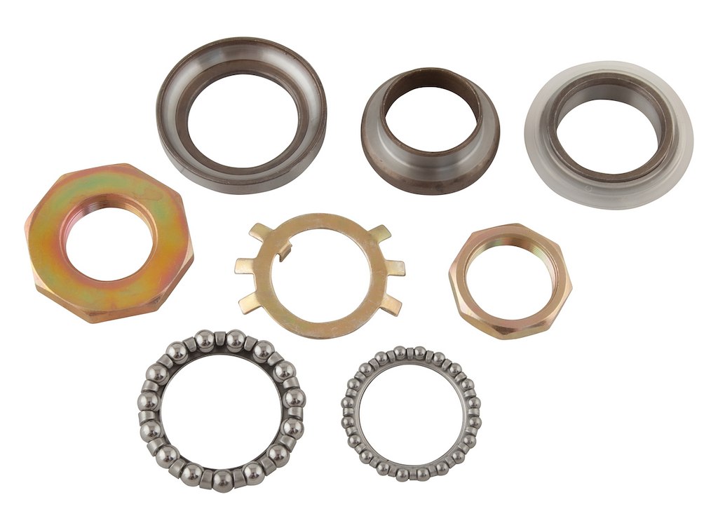 VOLAN ŠOLJICA ZA MOTOR SET 6028-48-00000 FORZA OCR