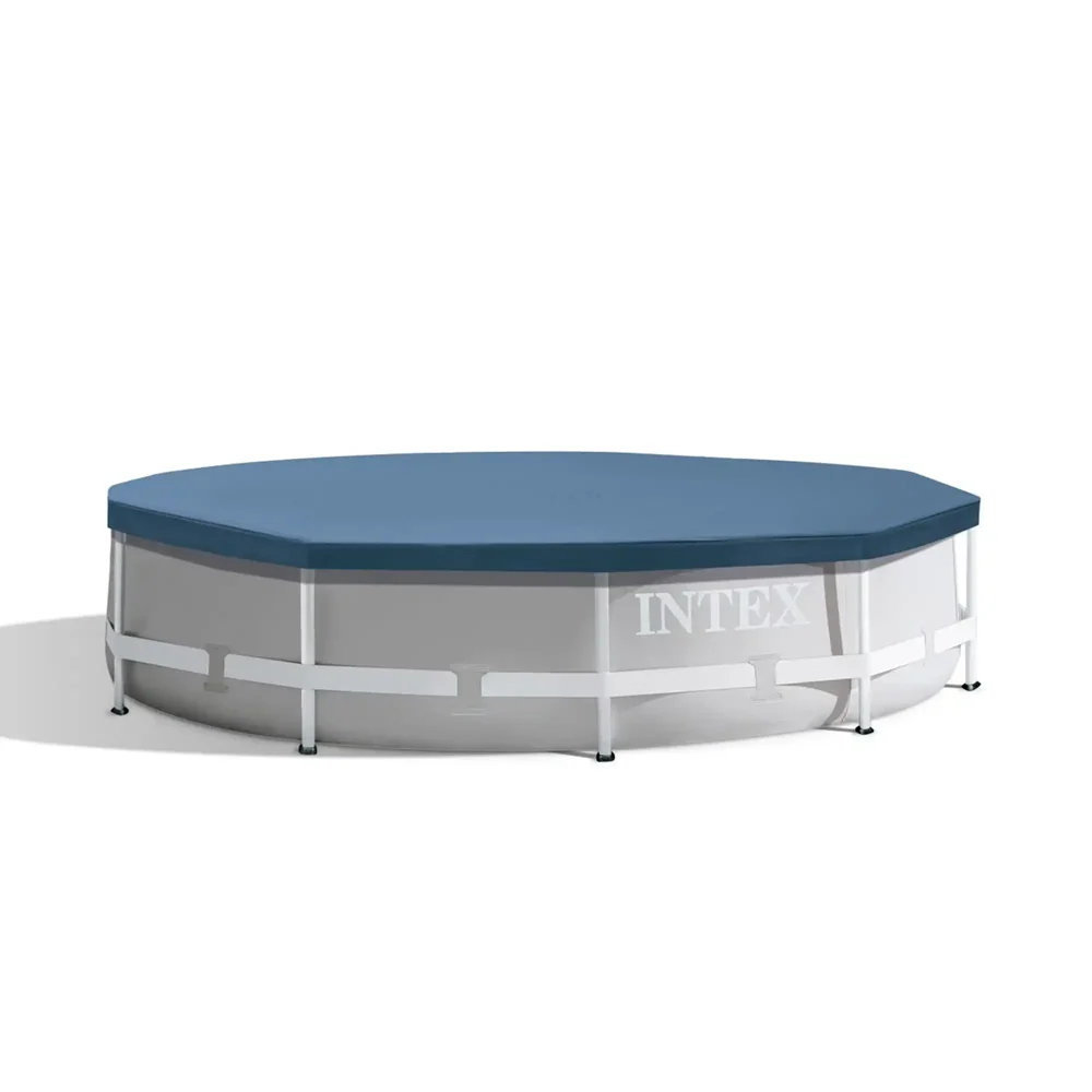 Intex okrugli pokrivač za bazen 305 cm 28030