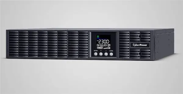 UPS CyberPower OLS3000ERT2UA 3000VA2700W RM Online