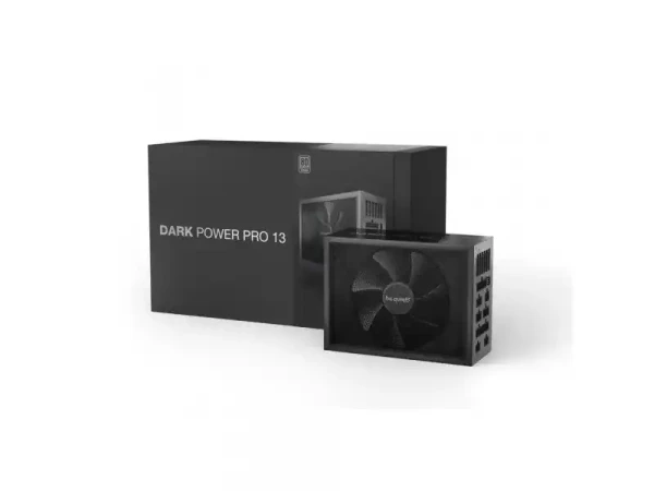 Napajanje Be Quiet Dark Power PRo 13 1300W BN331 Titanium Modularno ATX3.1