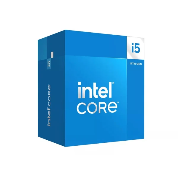 CPU 1700 Intel Core i5-14400 do 4.7GHz BOX