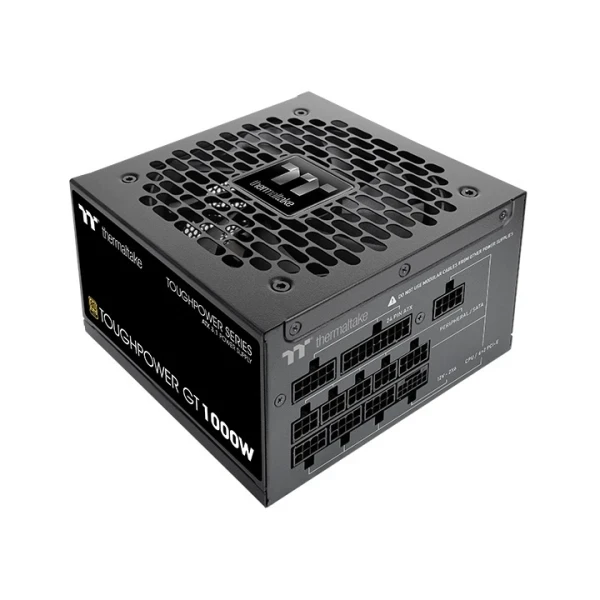 Napajanje 1000W ThermalTake Toughpower GT 80+ Gold Modularno