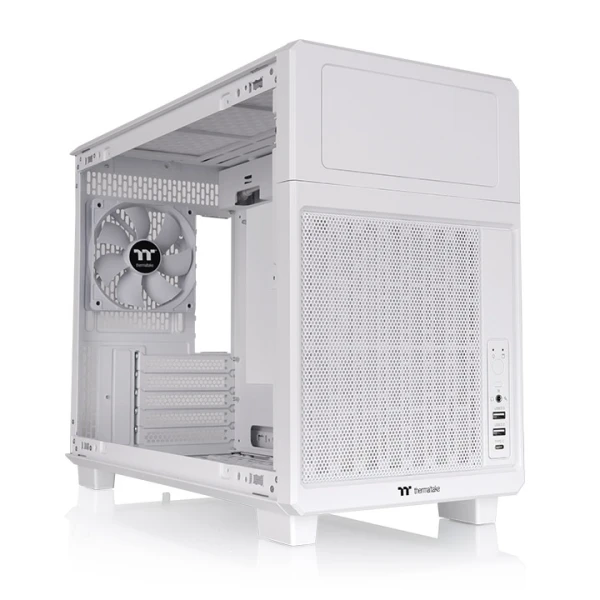 Kućište Thermaltake TR200 Snow