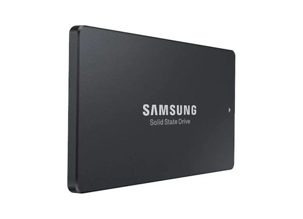 SSD 2.5 SAMSUNG 1.9TB PM893 MZ7L31T9HBLT-00A07 Bulk