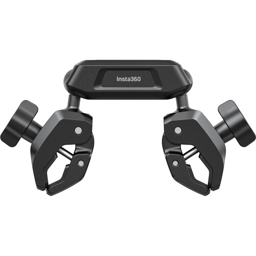 Insta360 Crab Clamp