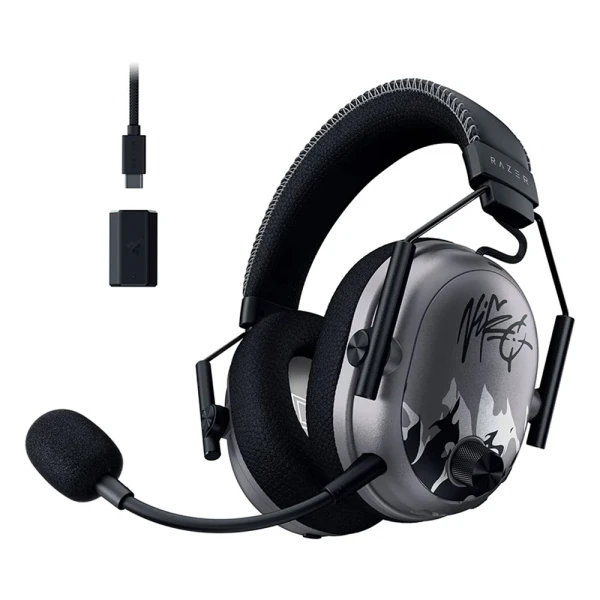 RAZER BlackShark V3 Pro NiKo Edition Gaming slušalice