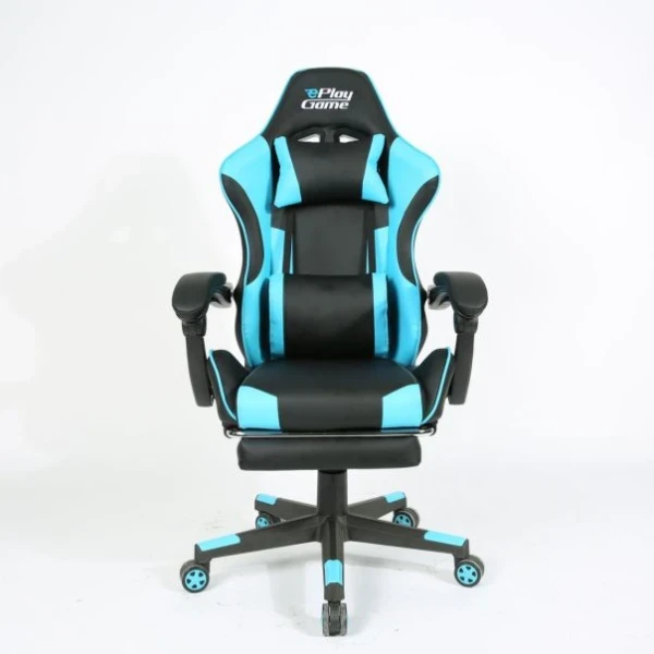 Gaming Stolica ePlayGame HC-4064-4095BB plavo crna