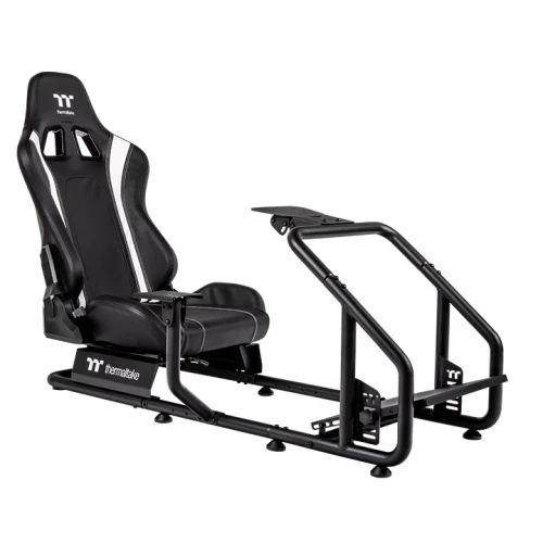 Thermaltake GR300 Racing Simulator Cockpit