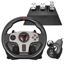 Volan gaming Rampage V902 PS3 PS4 PC XBOXONE XBOX360 SWITCH 36891