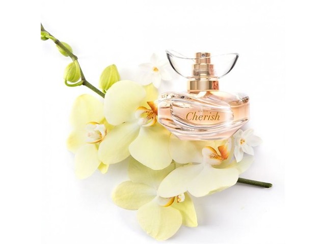 Avon Cherish parfem
