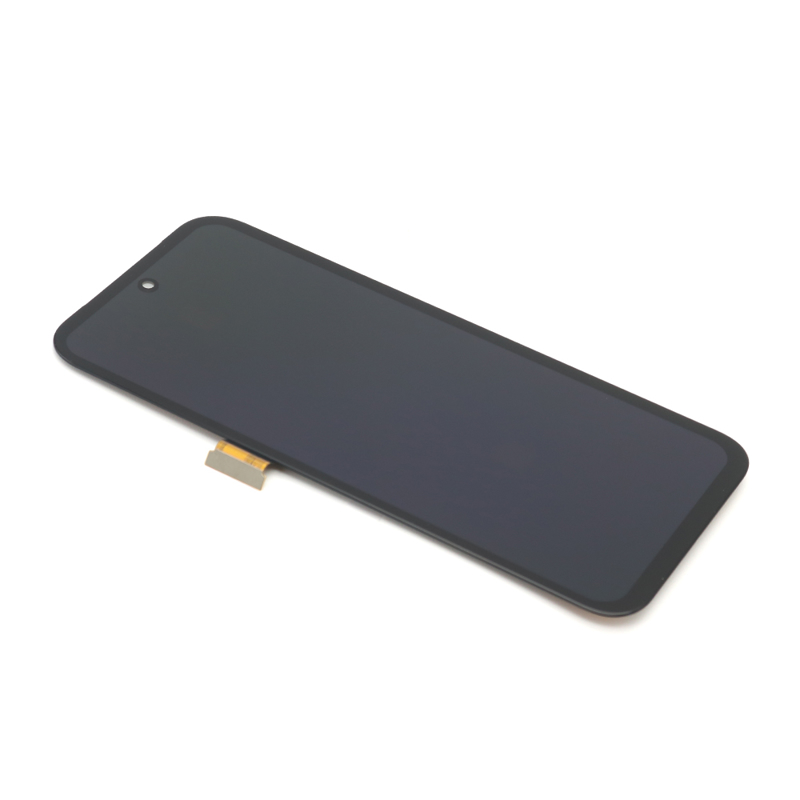 LCD za Google Pixel 8A + touchscreen black OLED