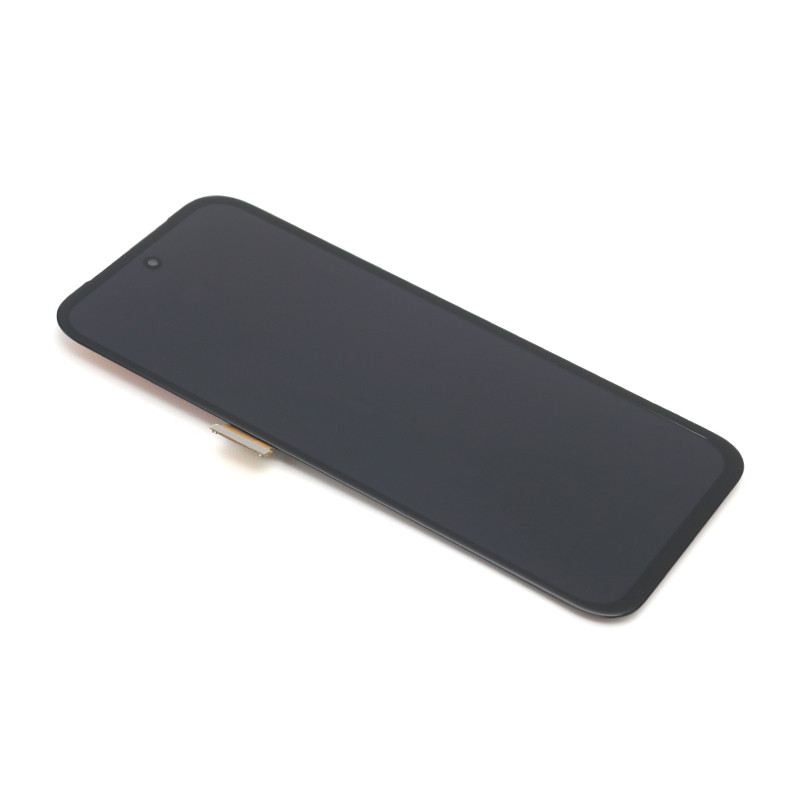 LCD za Google Pixel 8A + touchscreen black OLED ORG