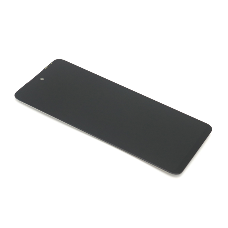 LCD za Infinix Smart 8 + touchscreen black ORG