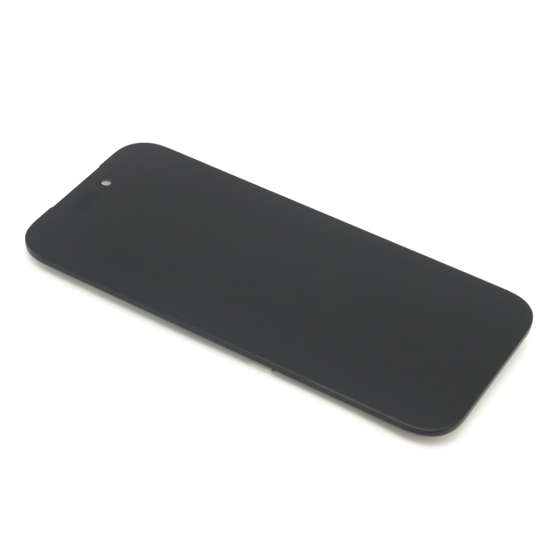 LCD za Iphone 17 Pro Max (6.9) + touchscreen black Incell FHD APLONG