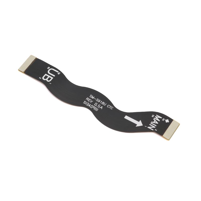Flet kabal za LCD za Samsung S918B Galaxy S23 Ultra 5G