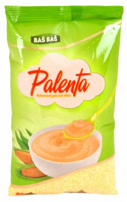 PALENTA KUKURUZNA BAŠ BAŠ 450G