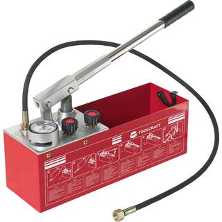 Ispitivač pritiska TOOLCRAFT TC 50-S