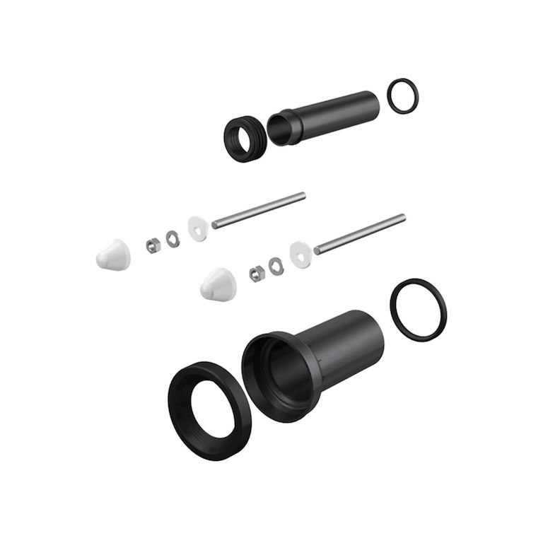 Set za dovod/odvod M900
