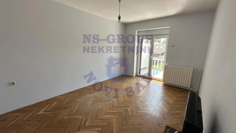Salajka, Novi Sad
