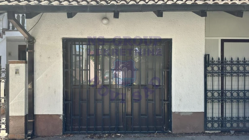 lokal za izdavanje Novi Sad 23m2 16747