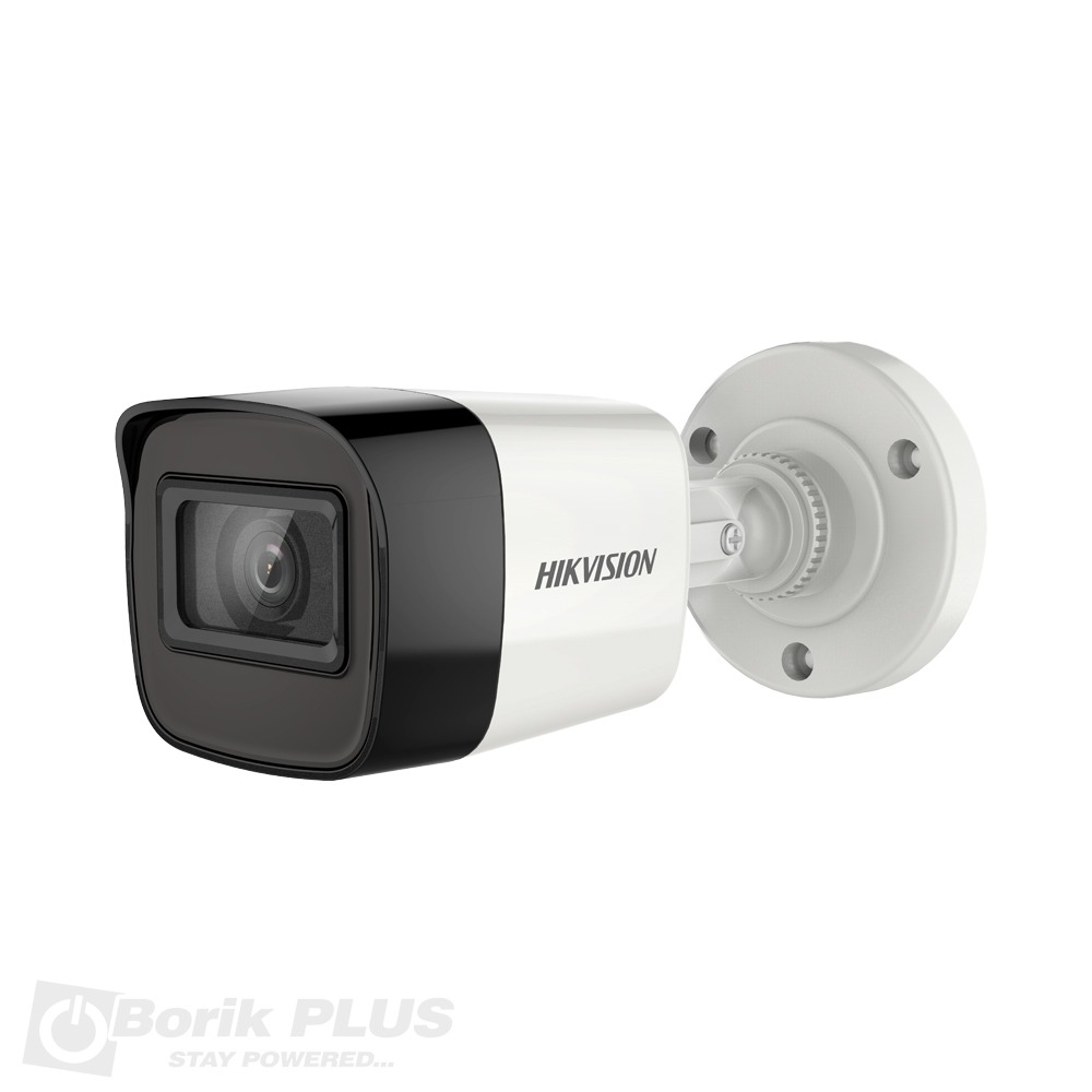 HIKVISION DS-2CE16D3T-ITF 2MP 3.6mm