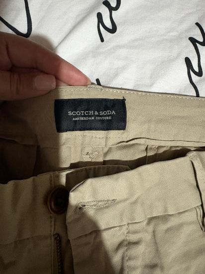 Scotch & Soda pantalone