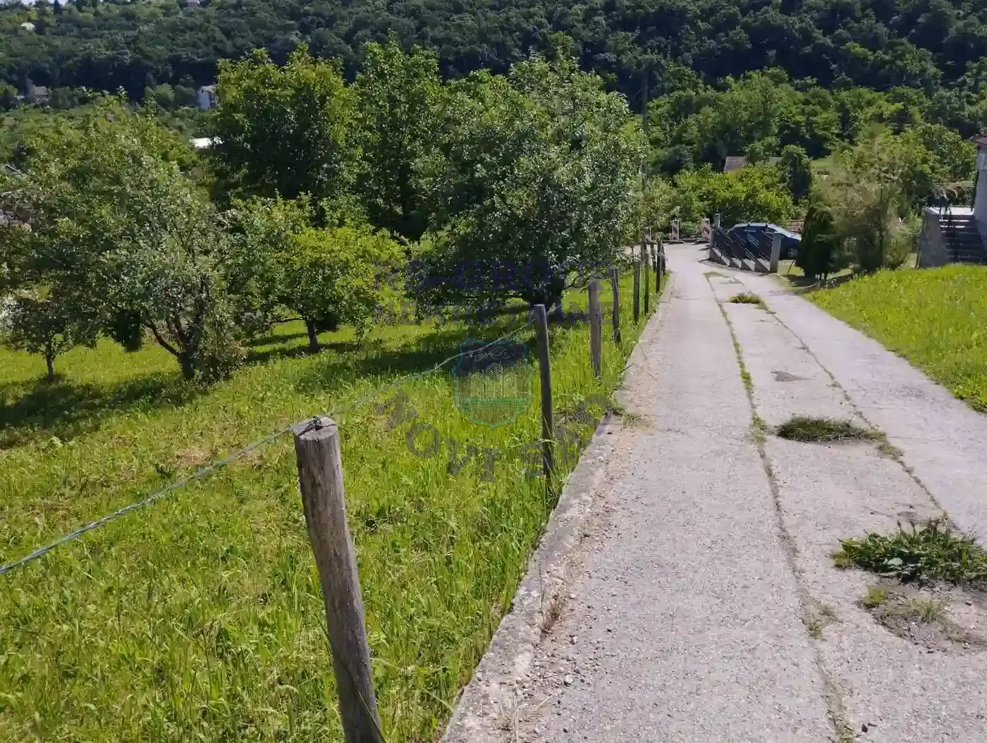 Paragovo, Sremska Kamenica