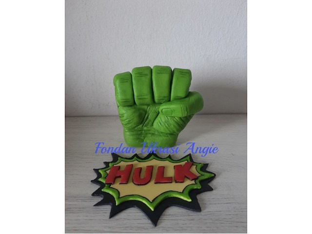 Hulk pesnica od fondana