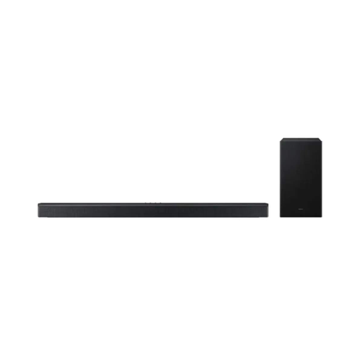 Zvučnik Samsung soundbar HWB750F