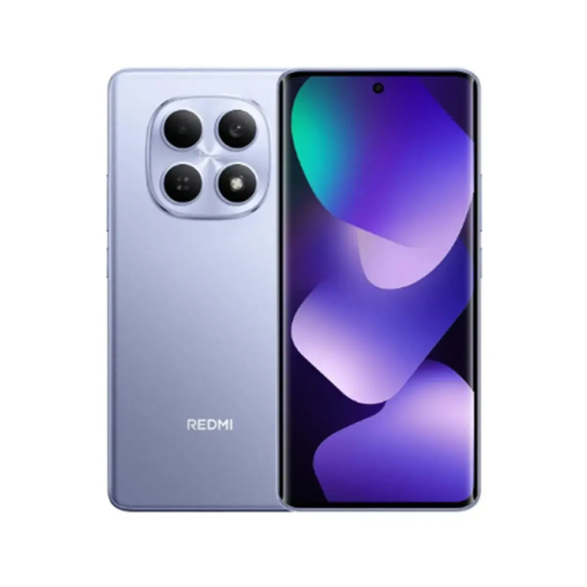 Mobilni telefon Xiaomi Redmi Note 15 8/256GB ljubičasta