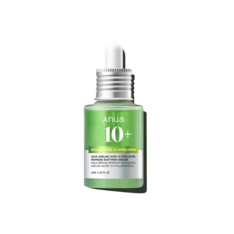 Možda će Vam se
                svideti
inoPharm serum sa 2% salicilne kiselina + HA 30 ml
Ana Ivanović Natural Performance glow serum 30 ml
Ana Ivanović Natural Performance serum za hidratacij...