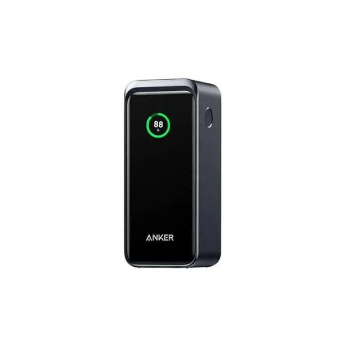 ANKER Prime 20000mAh, 200W, Power Bank za laptop crni